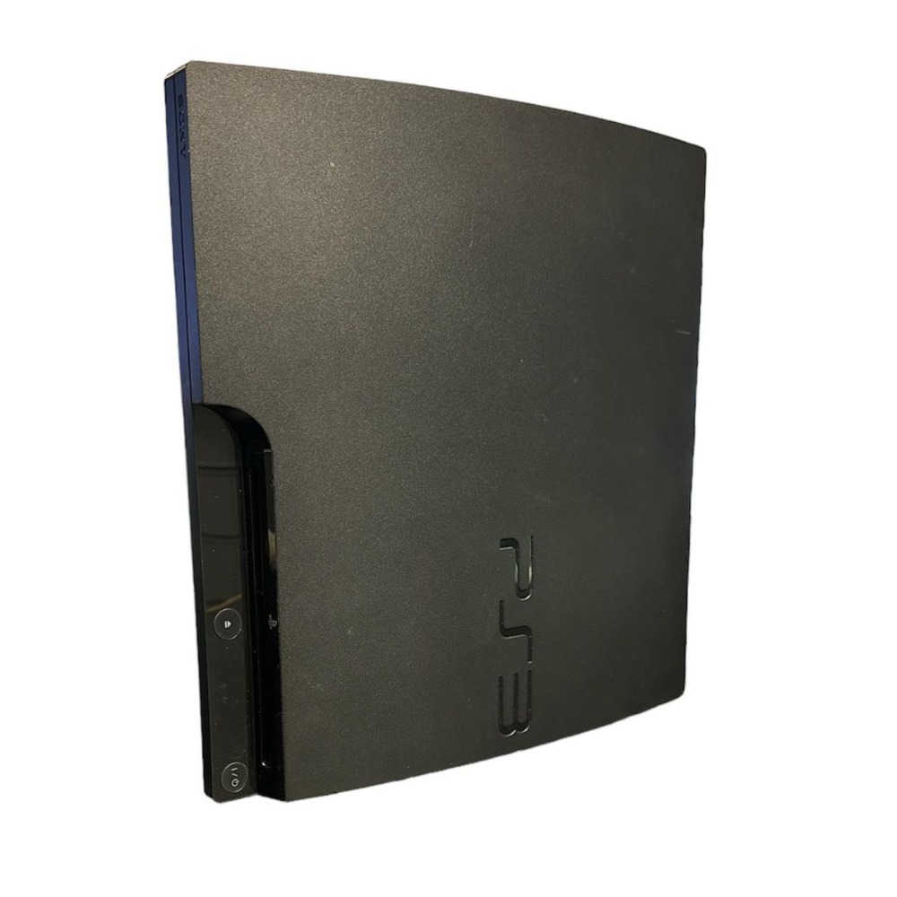 Pre-owned PlayStation 3 Slim 150GB - No Controller - Own4Less